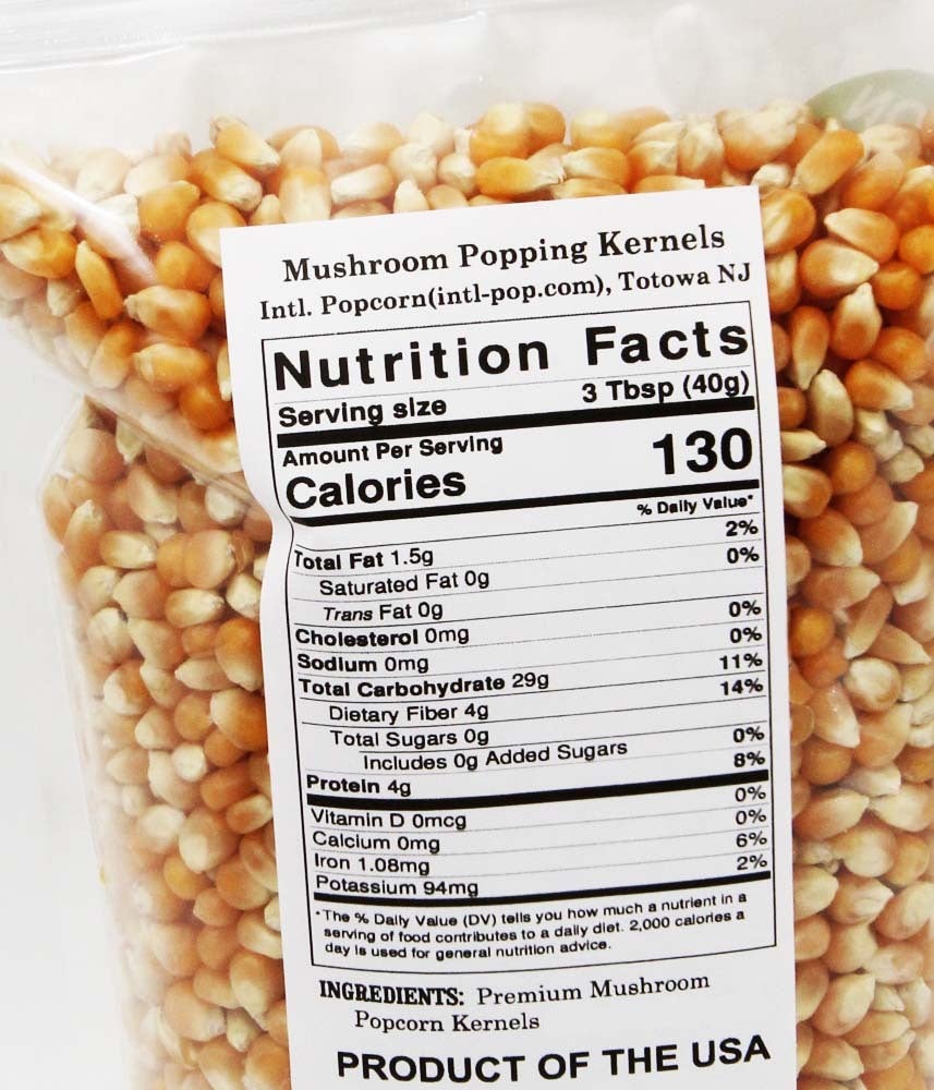 how to pop every popcorn kernel